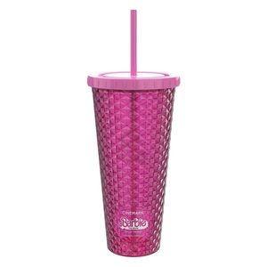 Cinemark | Kitchen | Barbie The Movie Cinemark Tumbler Cup | Poshmark